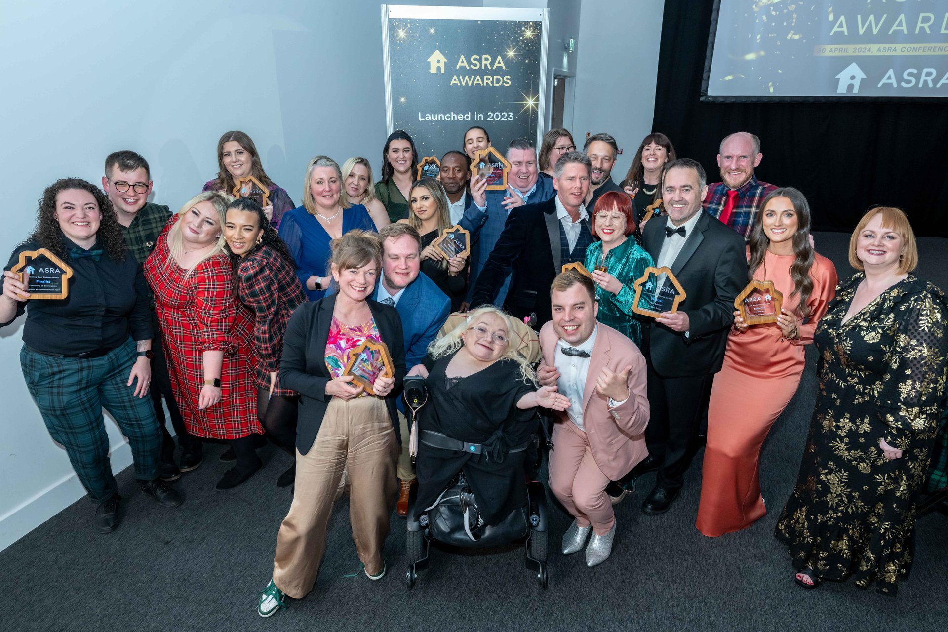 ASRA | The Association for Student Residential Accommodation