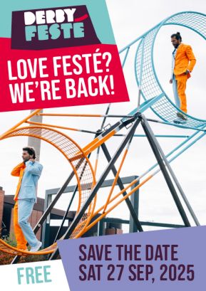Derby Festé | Derby Live