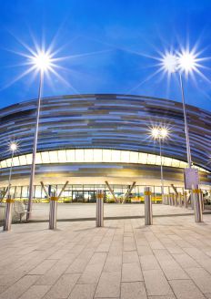 Derby LIVE | Events, performances & festivals