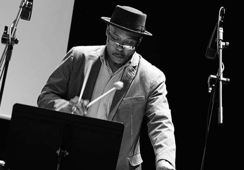 Orphy Robinson | Derby Live