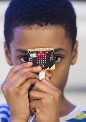 Technology workshops (Normanton Library Celebration Week) | Derby Libraries