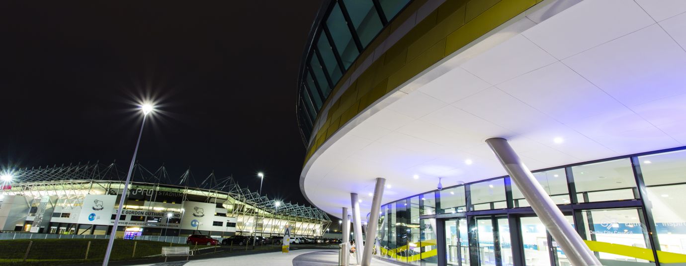 Whats on | Events | Derby Arena