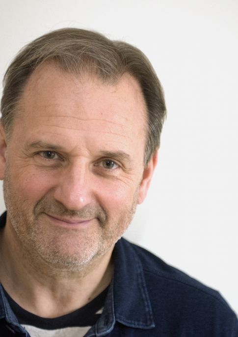 Mark Radcliffe | Derby Live