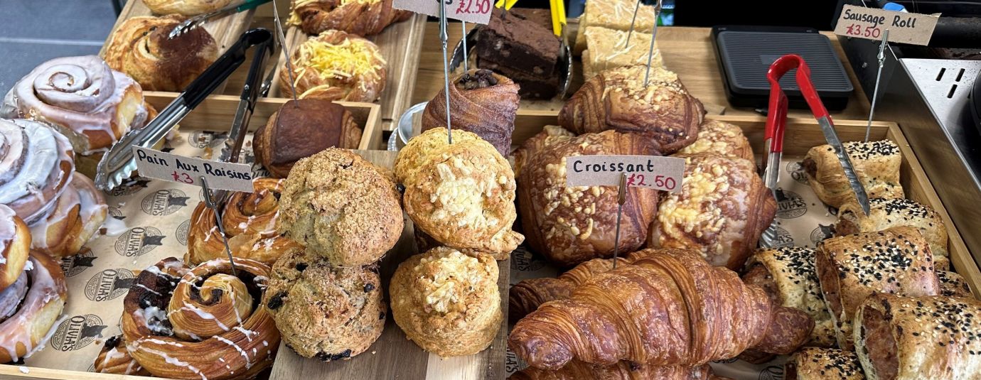 Latest set of Derby Market Hall traders unveiled – including butcher ...