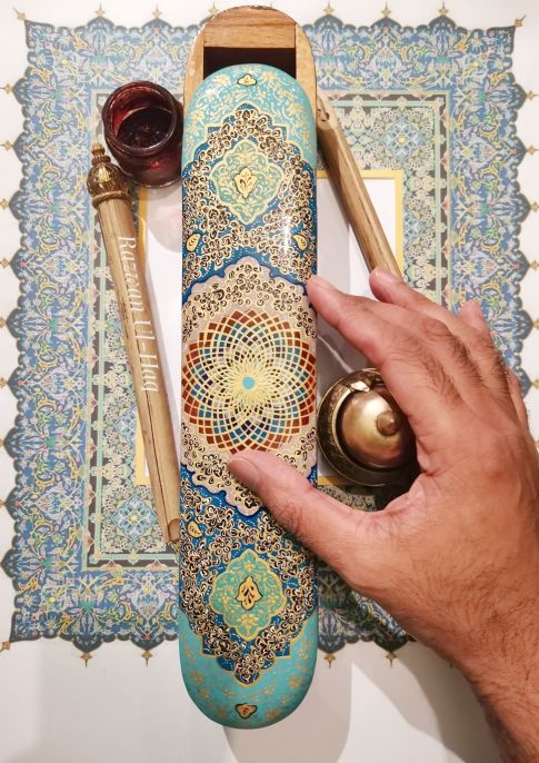 Workshops, crafts and talks (Normanton Library Celebration Week ...