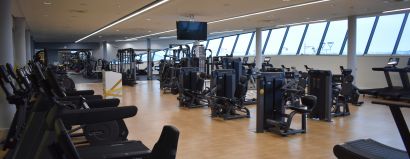 Our Gyms | Gyms | In Derby