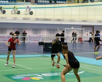 Indoor cycle and classes studios | Group exercise classes | Gym | Derby ...
