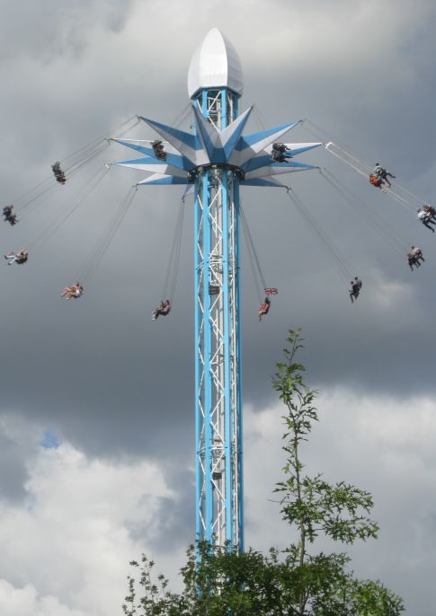 Star Flyer | Derby Live