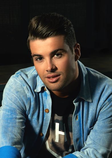 Joe McElderry in Concert | Derby Live