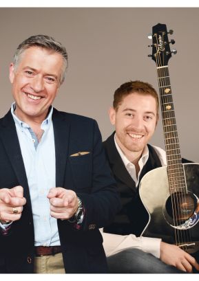 Dominic Kirwan | Derby Live