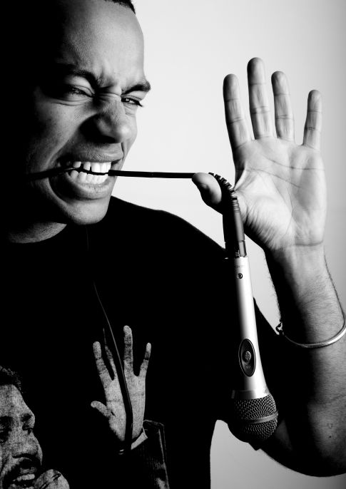 Doc Brown | Derby Live