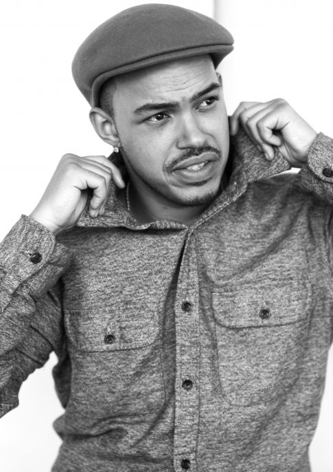 Archie Maddocks | Derby Live