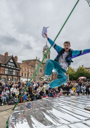 Derby Festé | Derby Live
