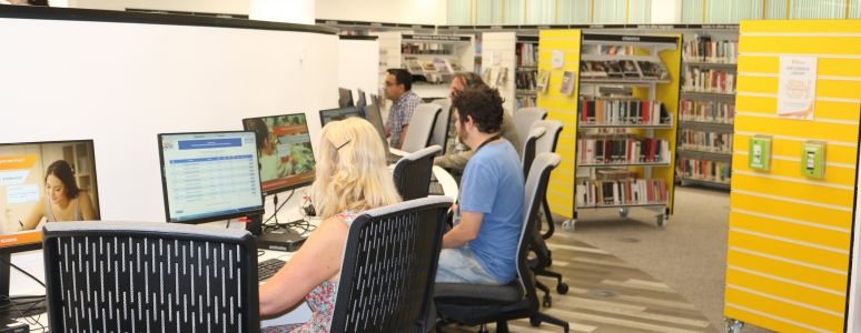 Derby Libraries COVID-19 (Coronavirus) Information