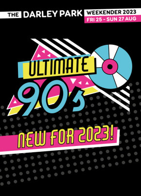 In Derby | Your guide to the sport & leisure facilities