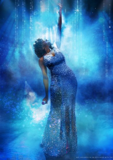 Queen Of The Night – A Tribute to Whitney Houston | Derby Live