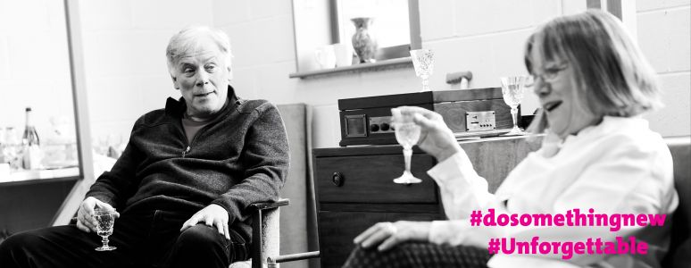 Alzheimer's Awareness Week | Derby Live