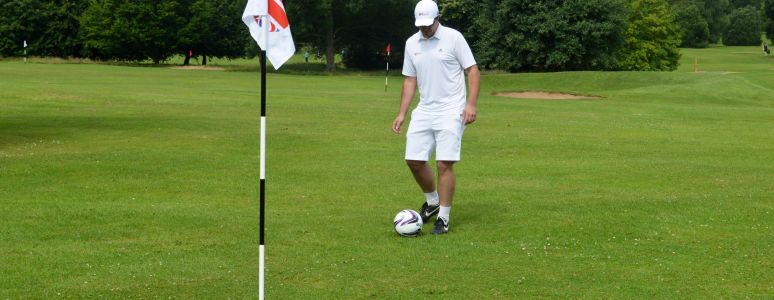 Offbeat sports to try this summer | Derby Active