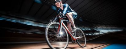 The NHS 12 Shift Hour Charity Static Ride | Derby Active