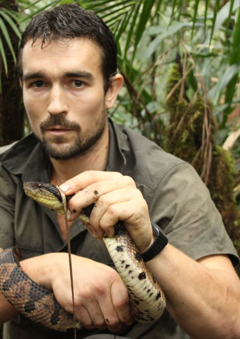 Niall McCann | Derby Live