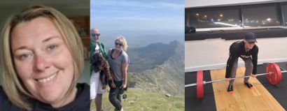 Members of the month - November | Derby Arena