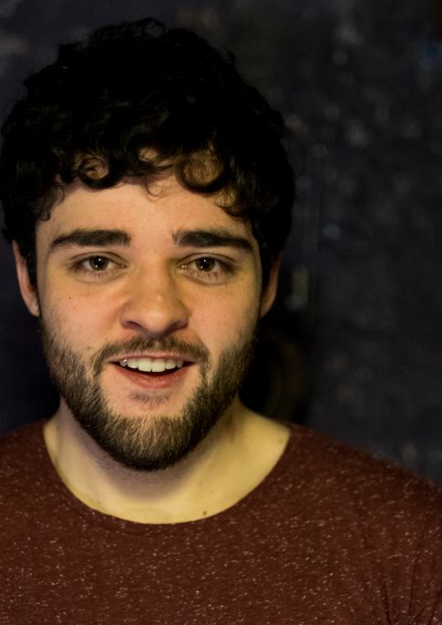 Edd Hedges | Derby Live