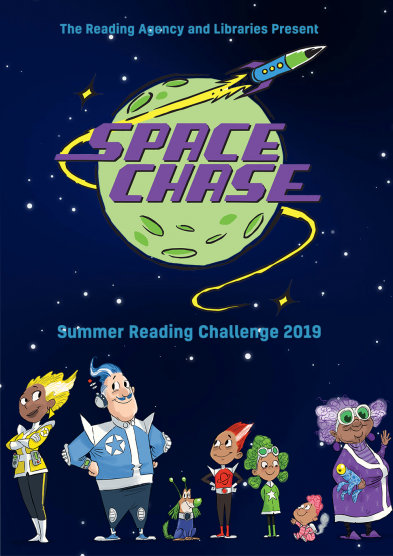 Mickleover Library Roald Dahl's The Enormous Crocodile | In Derby