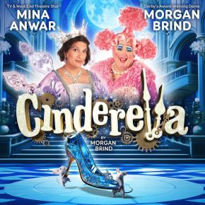 Festive Derby | Make Derby top of your Christmas list