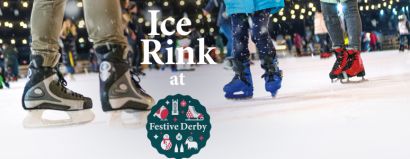 Festive Derby’s packed Christmas programme is bigger and better than ...