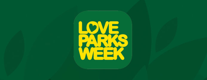 Come and join us for Love Parks week | News | Derby Arena