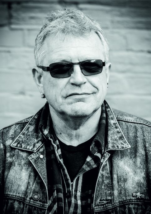 Robb Johnson | Derby Live