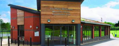 Chaddesden & Blagreaves Libraries to Become the Next Community Managed ...