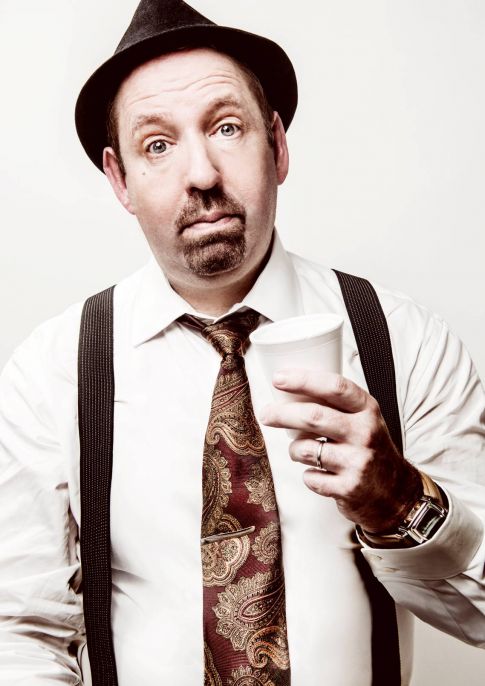 Alfie Moore | Derby Live