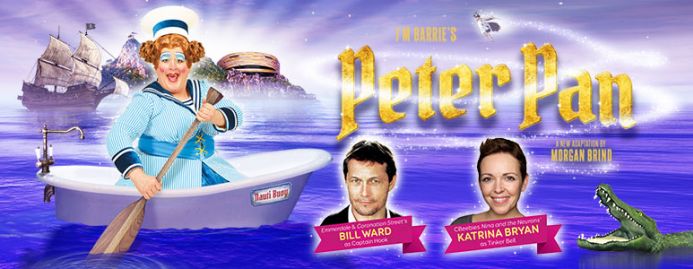 Soap and Kids TV stars in this year's Derby Panto | Derby Arena