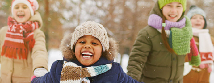 Free activities and meals for children as holiday scheme returns in 2025