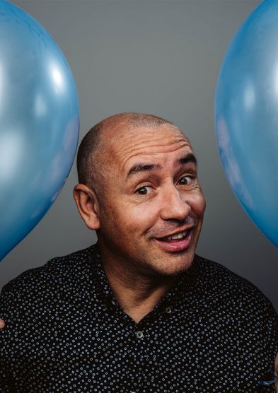 Mike McClean – Return of the Mac | Derby Live