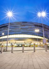 Panto event parking | Derby Arena