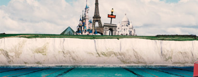 Aspire Channel Swim Challenge 2018 - 22 miles, 12 weeks, our pool, your way