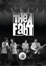 The Fab 4 | LIVE Tickets
