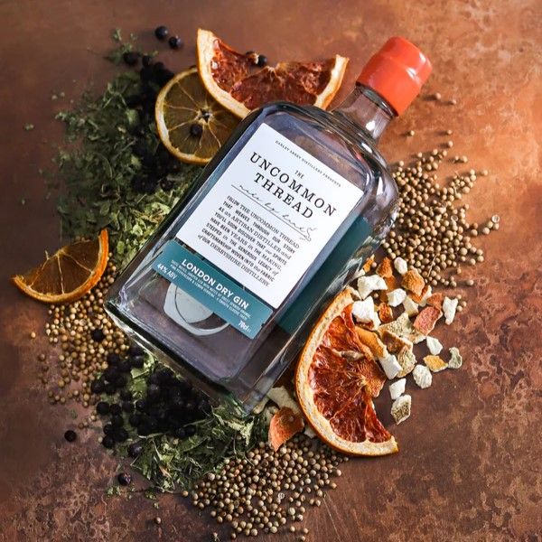 The Spirit Run | Derby Market Hall