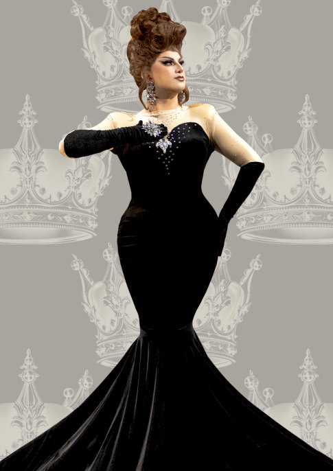 The Derbyshire Drag Pageant | Derby Live