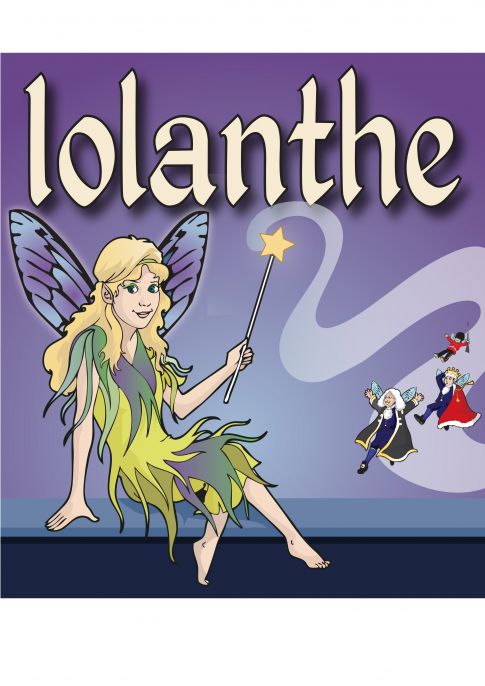 Iolanthe | Derby Live