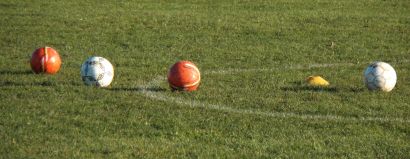 Sports facilities | Darley Park | Parks | In Derby