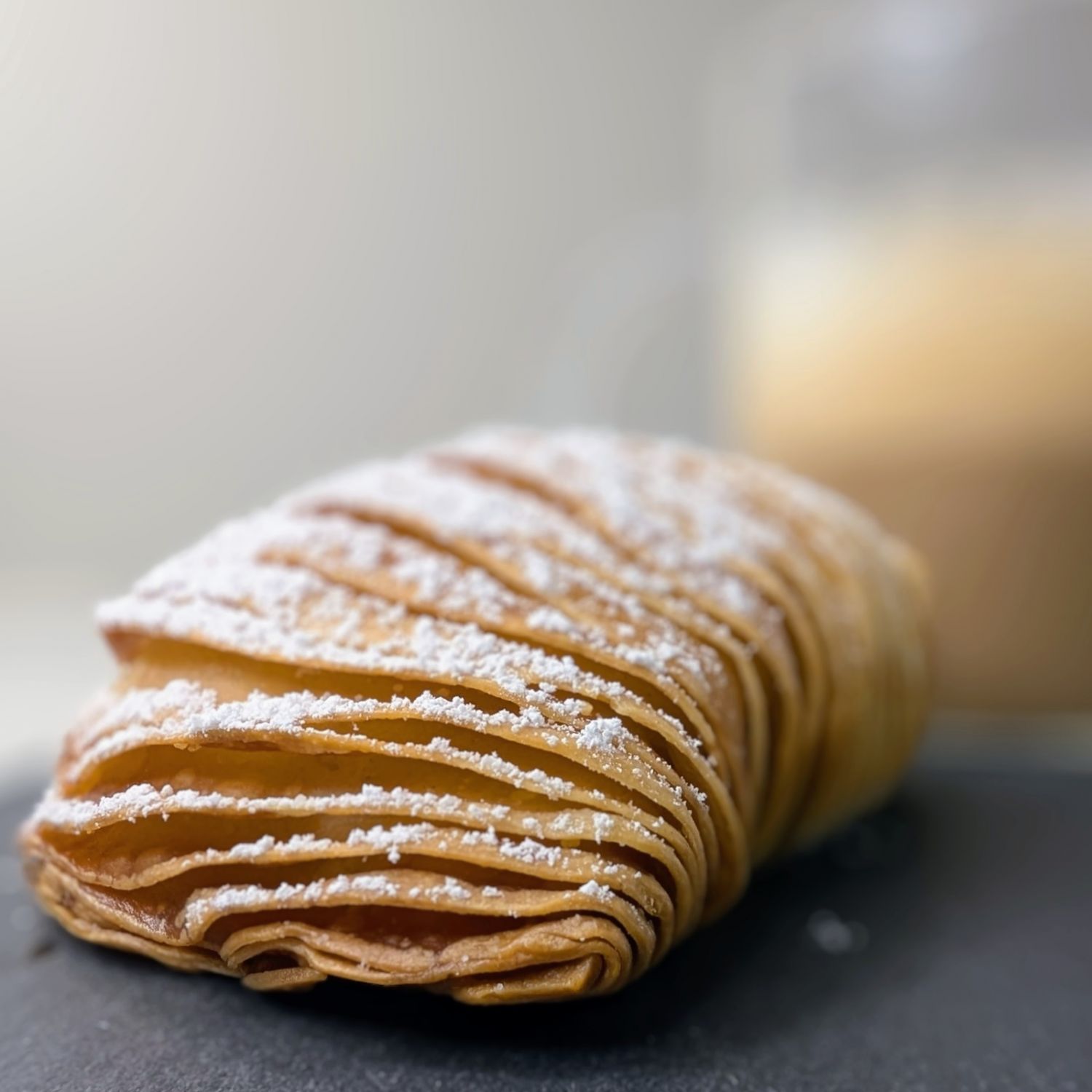 Nico's Gelato & Coffee | Derby Market Hall