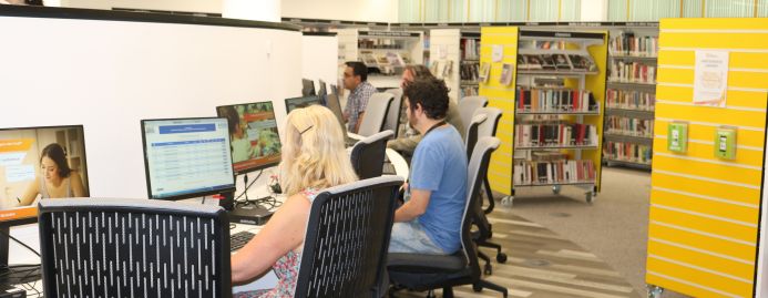 Derby Libraries COVID-19 (Coronavirus) Information