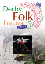 Hoverla Ukrainian Ensemble | Derby Live