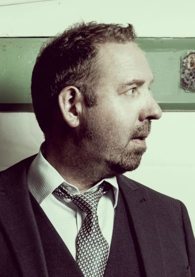 Alfie Moore | Derby Live