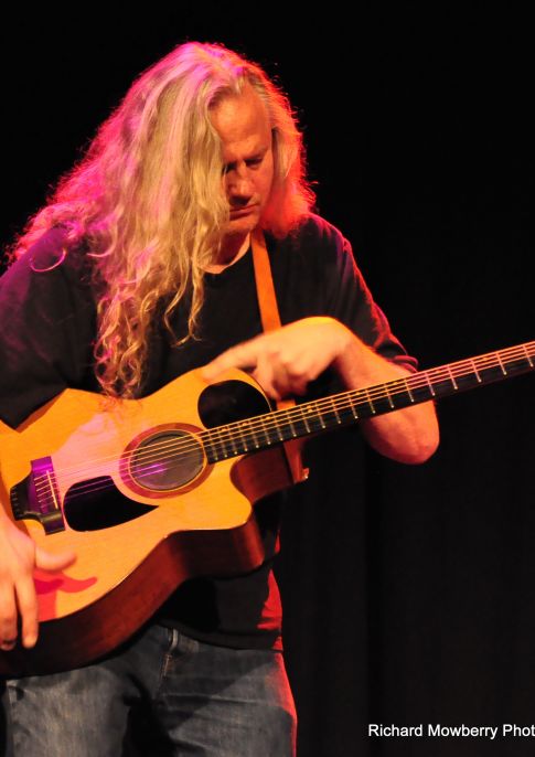 Preston Reed | Derby Live