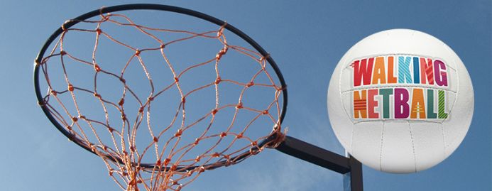 Netball at Springwood is now just a walk in the court! | In Derby
