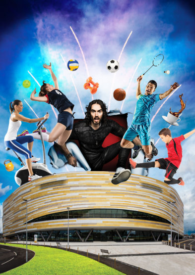 Derby Arena Open Day | Derby Arena